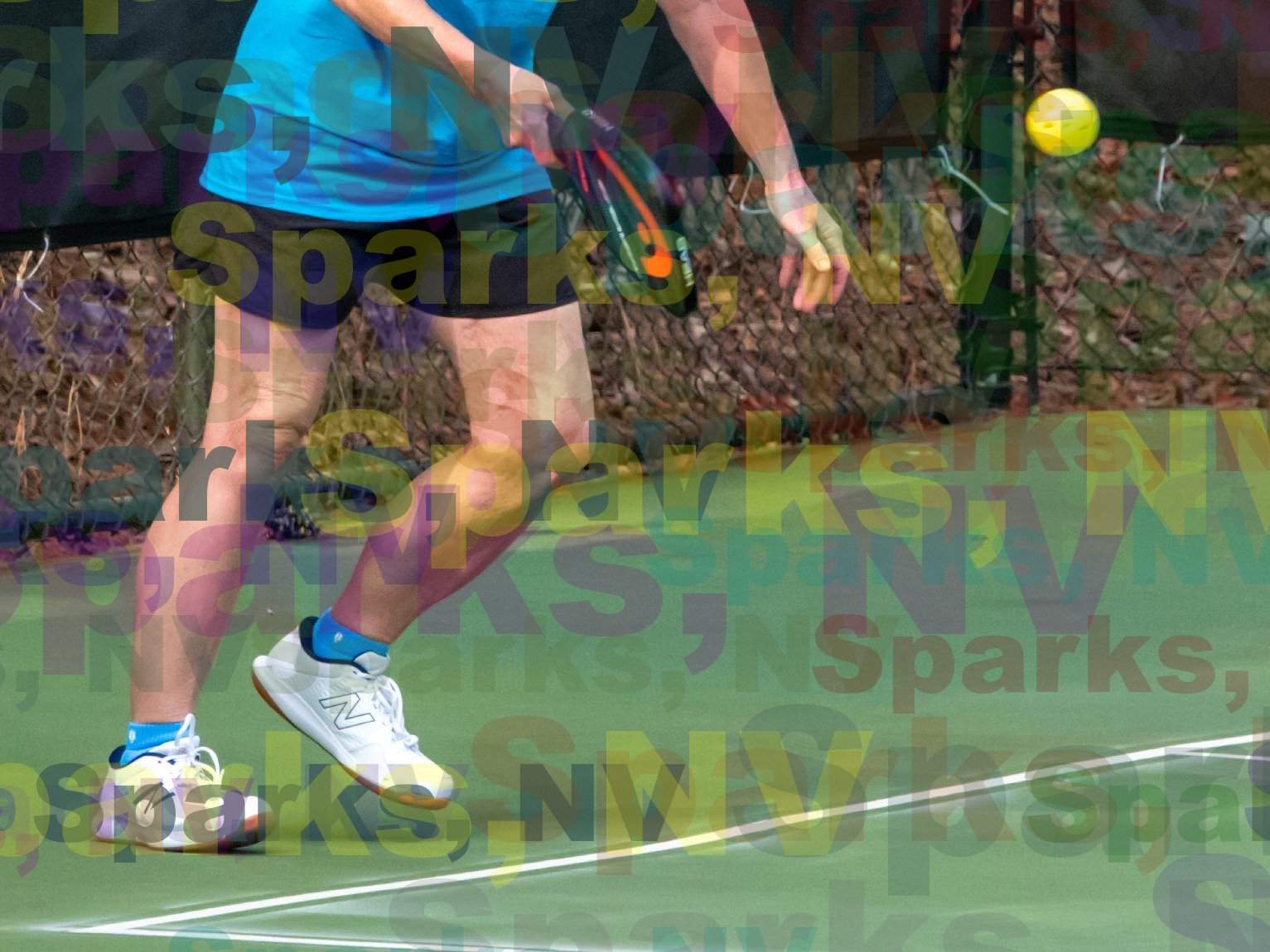 Sparks Pickleball: Find Courts & Get Started